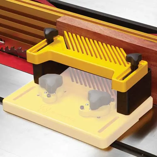 Magswitch Pro Vertical Featherboard with Risers - Automotive, Power ...