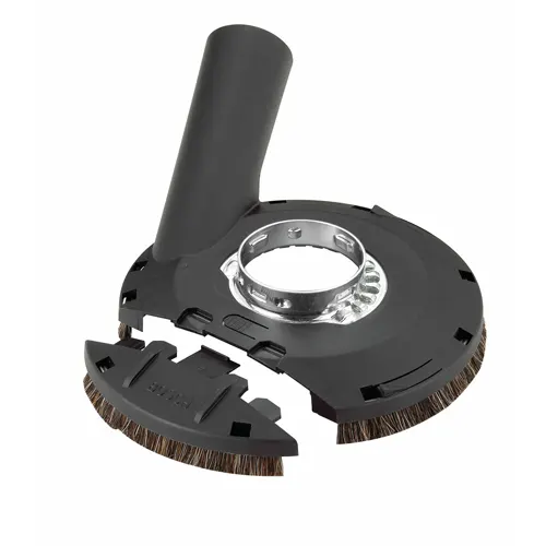Bosch 18SG-5E Small Angle Grinder Concrete Surfacing Attachment ...