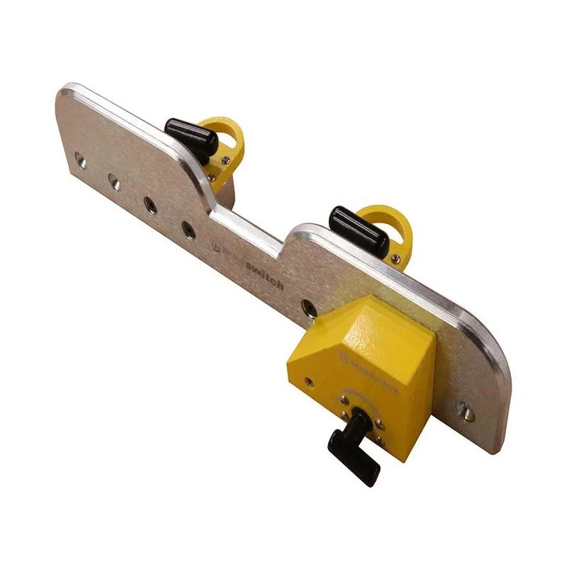 Magswitch Drill Press Fence - Automotive, Power, and Hand Tools ...