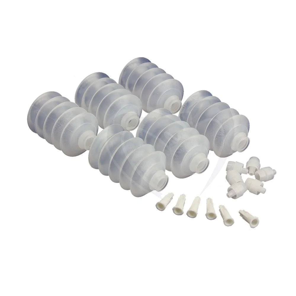 Stick Fast 6 Bottle Squeeze Pack - Automotive, Power, and Hand Tools ...