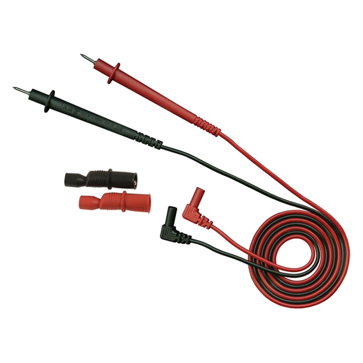 Standard Test Leads UEIATL55 - Automotive, Power, and Hand Tools ...